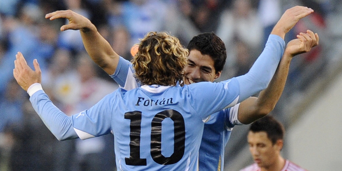 The last 5 finals of the CONMEBOL Copa América™ | CONMEBOL Copa América