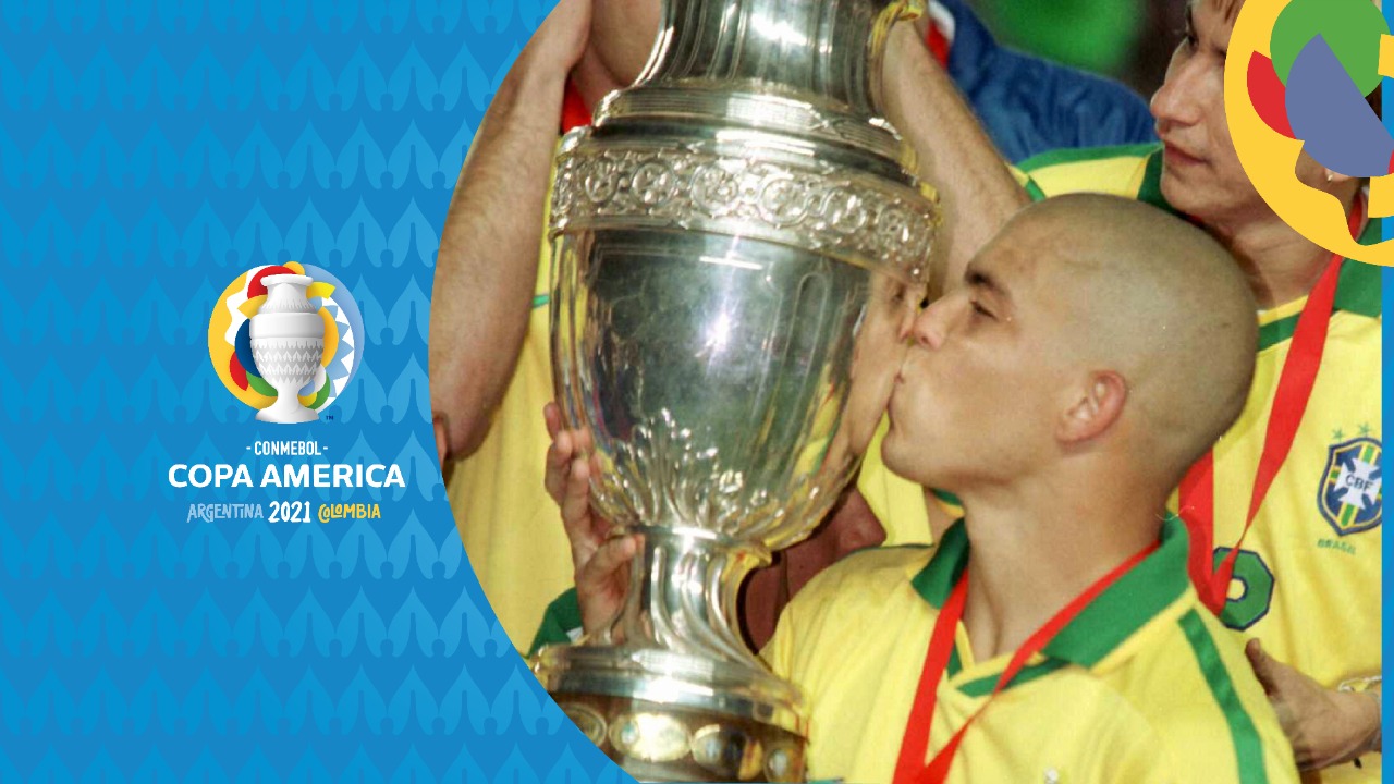 Ronaldo "Fenomeno", a true "Phenomenon" as top scorer and two-time ...