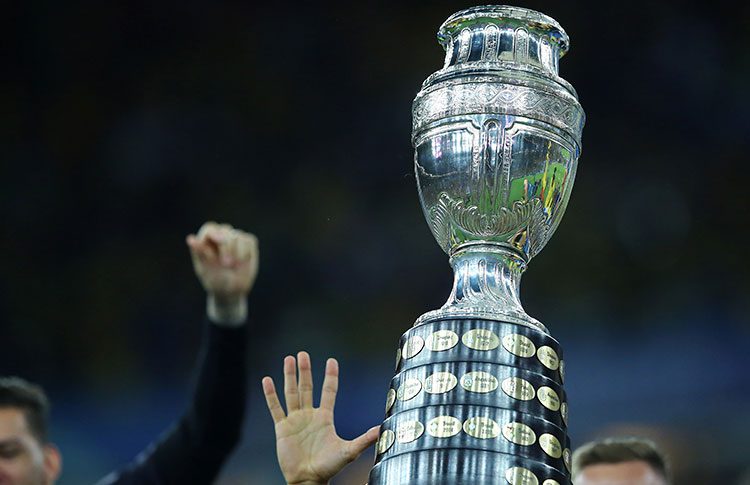 This is how the teams arrive at the 47th edition of the oldest team ...