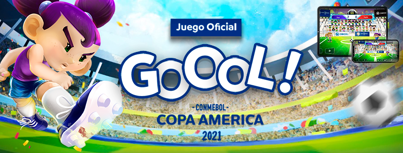 Goool! El nuevo juego mobile para vibrar y competir entre amigos ...